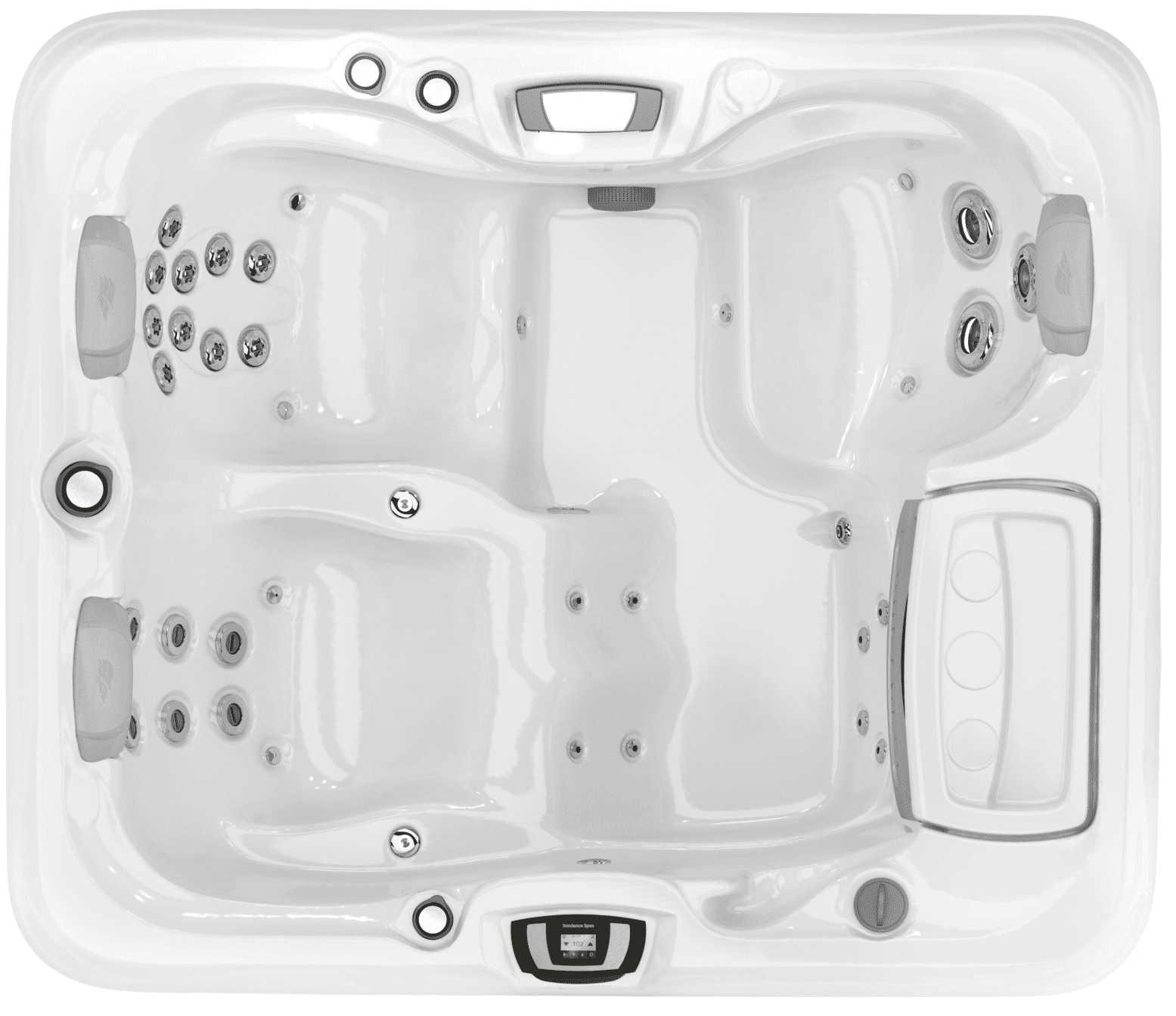 Capri – Spa & Pool Outlet