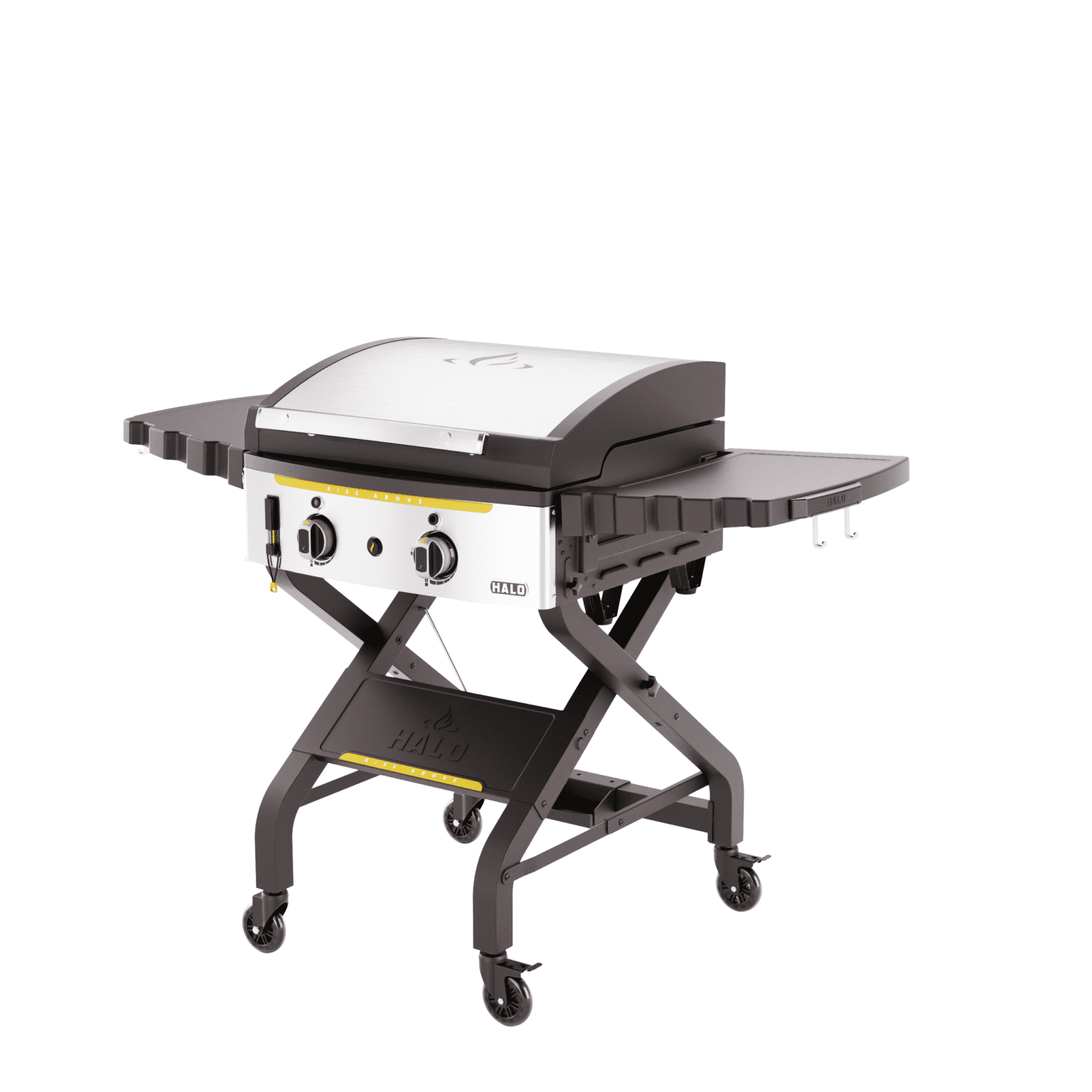 Griddles – Spa & Pool Outlet